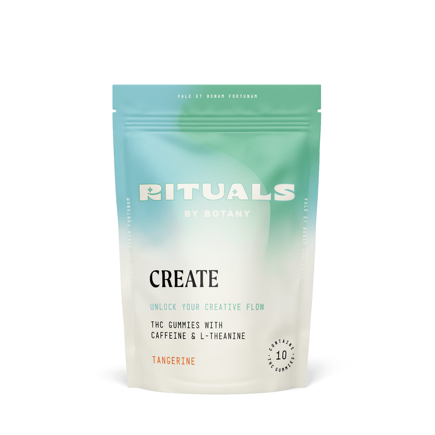 Rituals Create