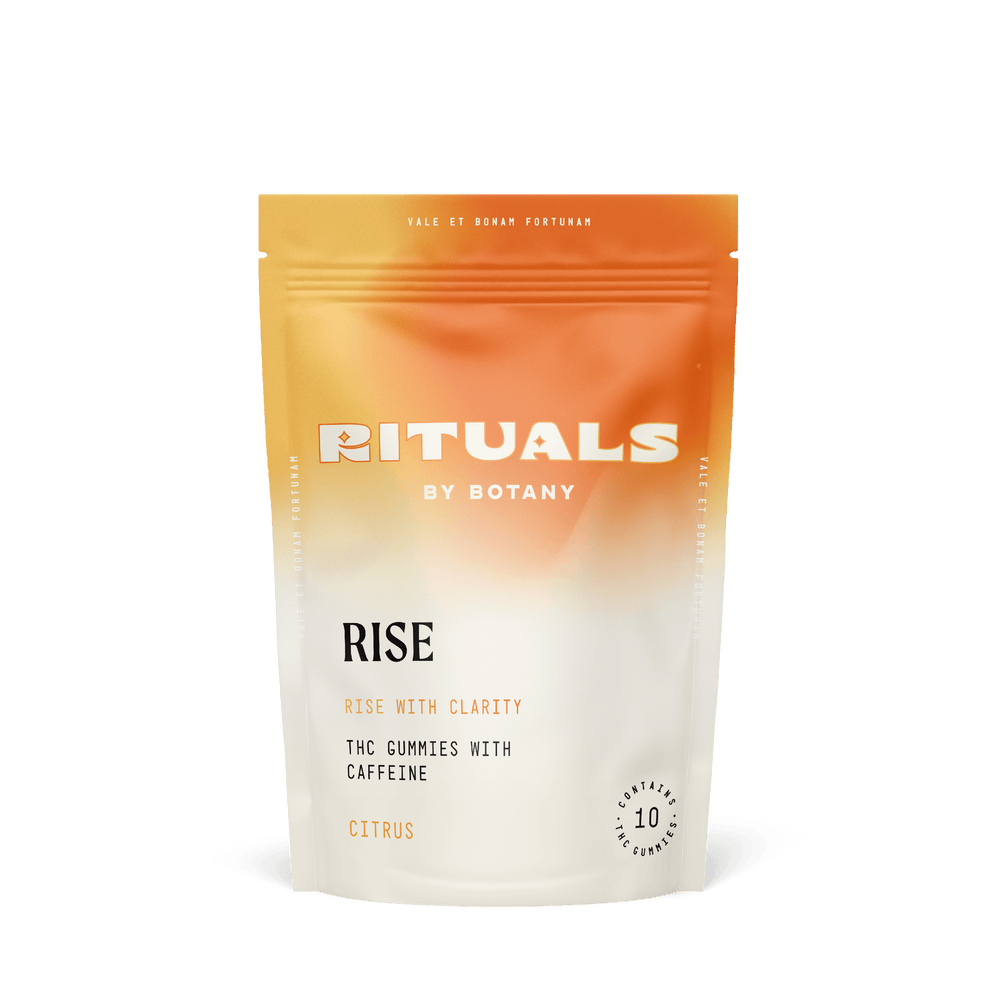Rituals Rise