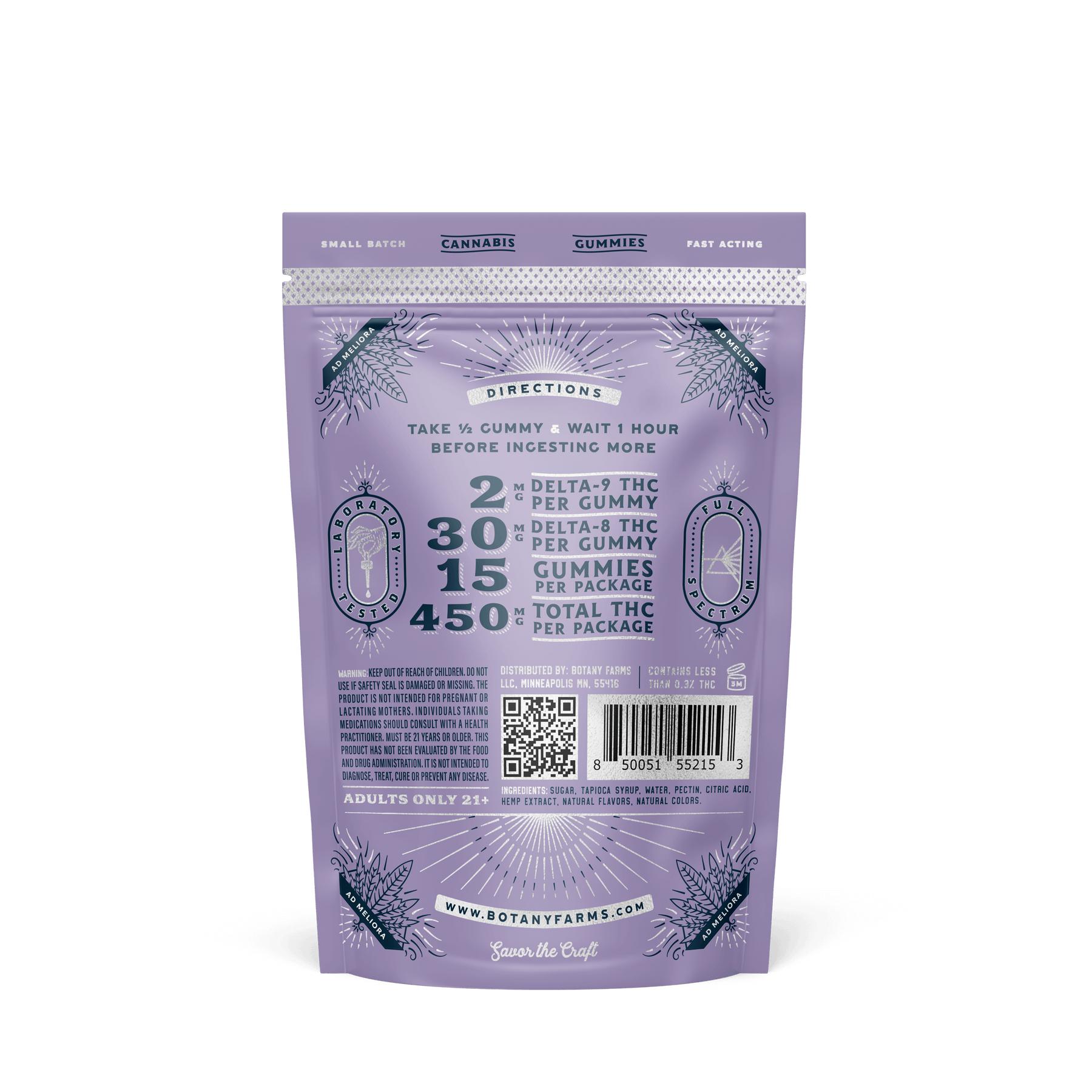 Delta 8 THC