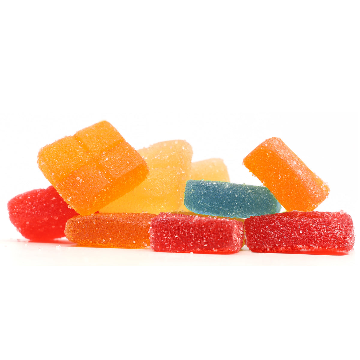 Delta-9 THC Gummies | Botany Farms