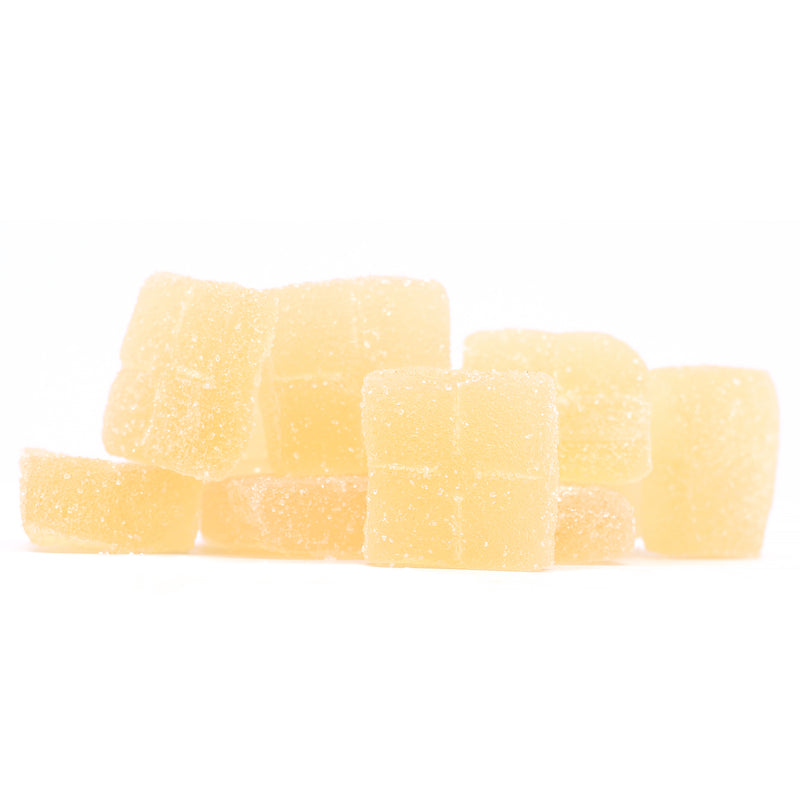 Nano Delta 9 Microdose Gummies | Botany Farms