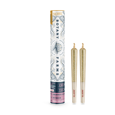 Botany Farms | Buy THCa & Delta 9 | Cannabis Gummies and Prerolls