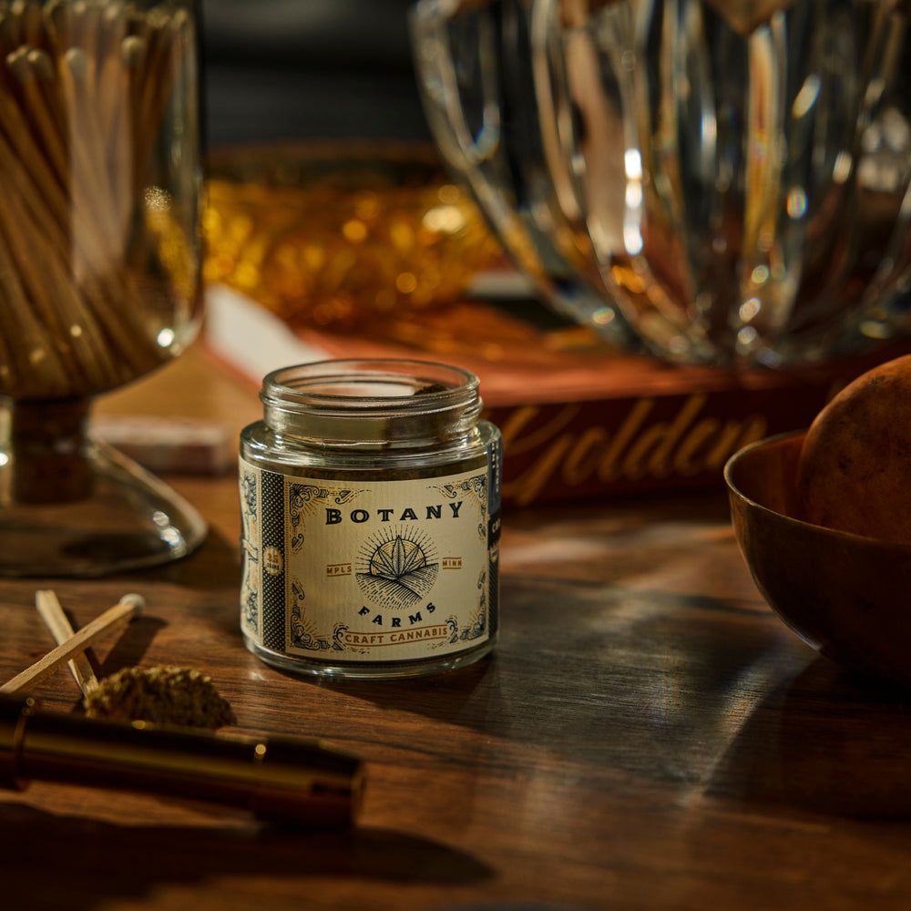 Botany Farms | Buy THCa & Delta 9 | Cannabis Gummies and Prerolls