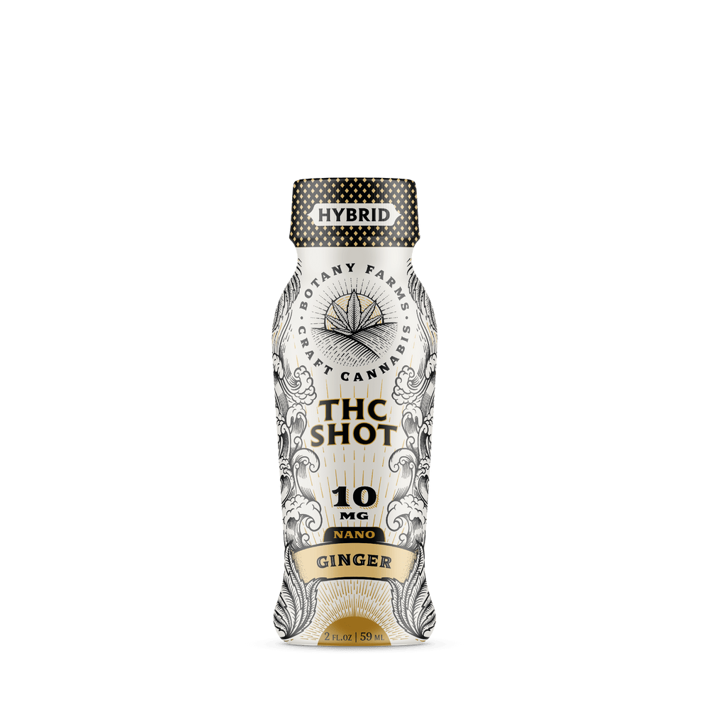 Botany Farms | Buy THCa & Delta 9 | Cannabis Gummies and Prerolls