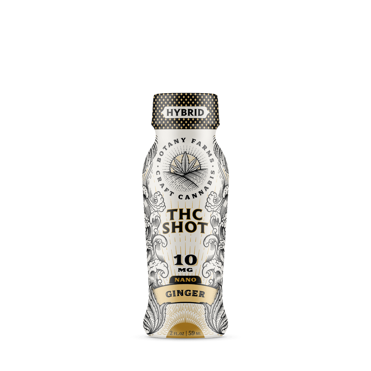 Botany Farms | Buy THCa & Delta 9 | Cannabis Gummies and Prerolls