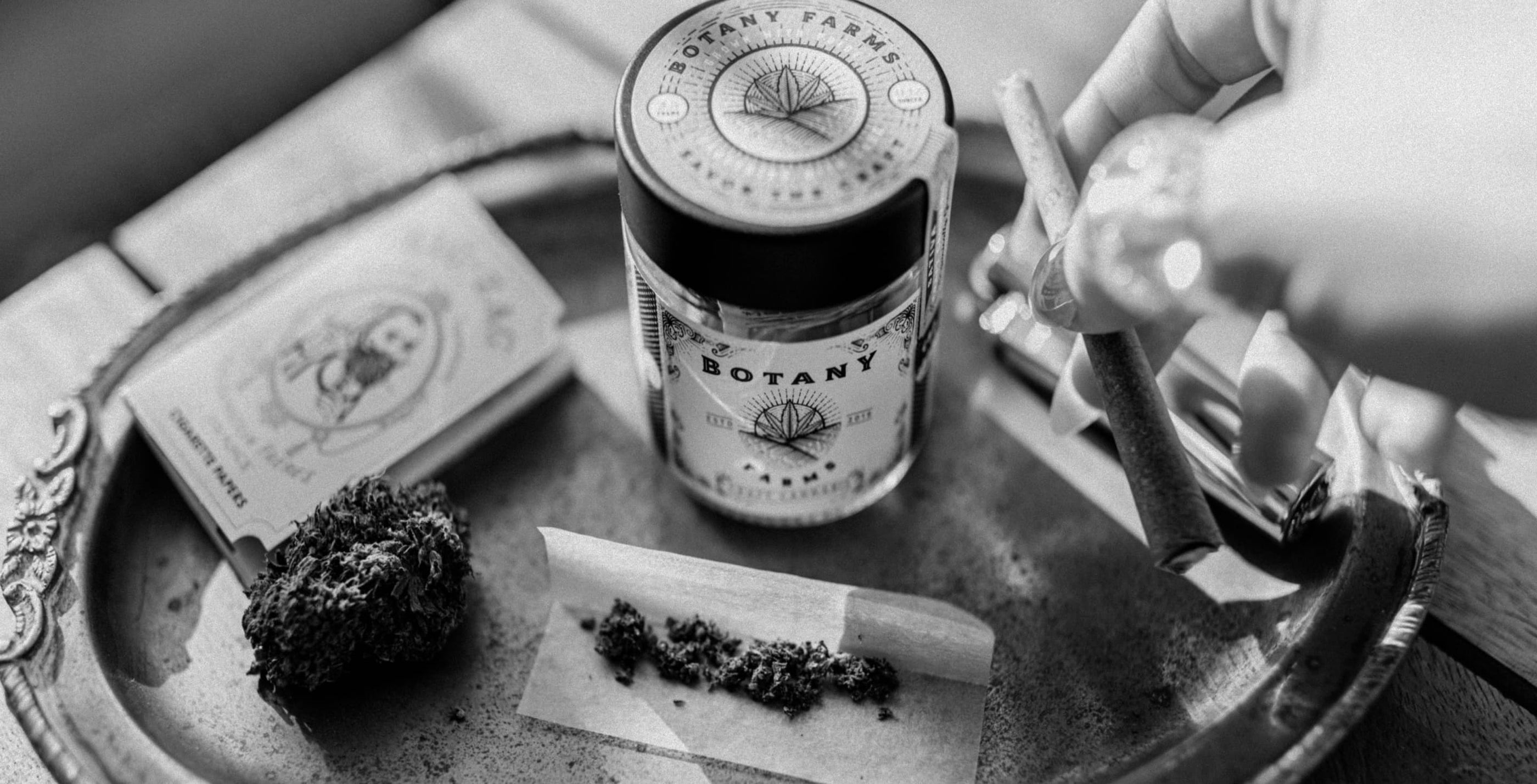 Botany Farms | Buy THCa & Delta 9 | Cannabis Gummies and Prerolls