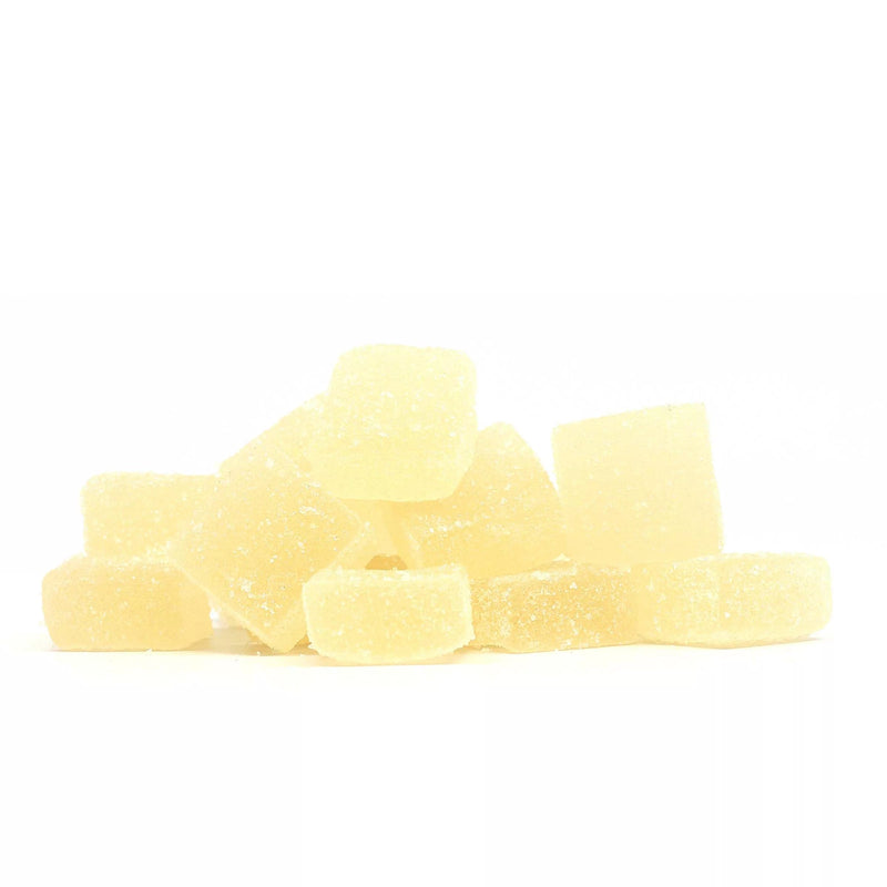 Pineapple Delta-10 THC Gummies: 10 Pack | Botany Farms