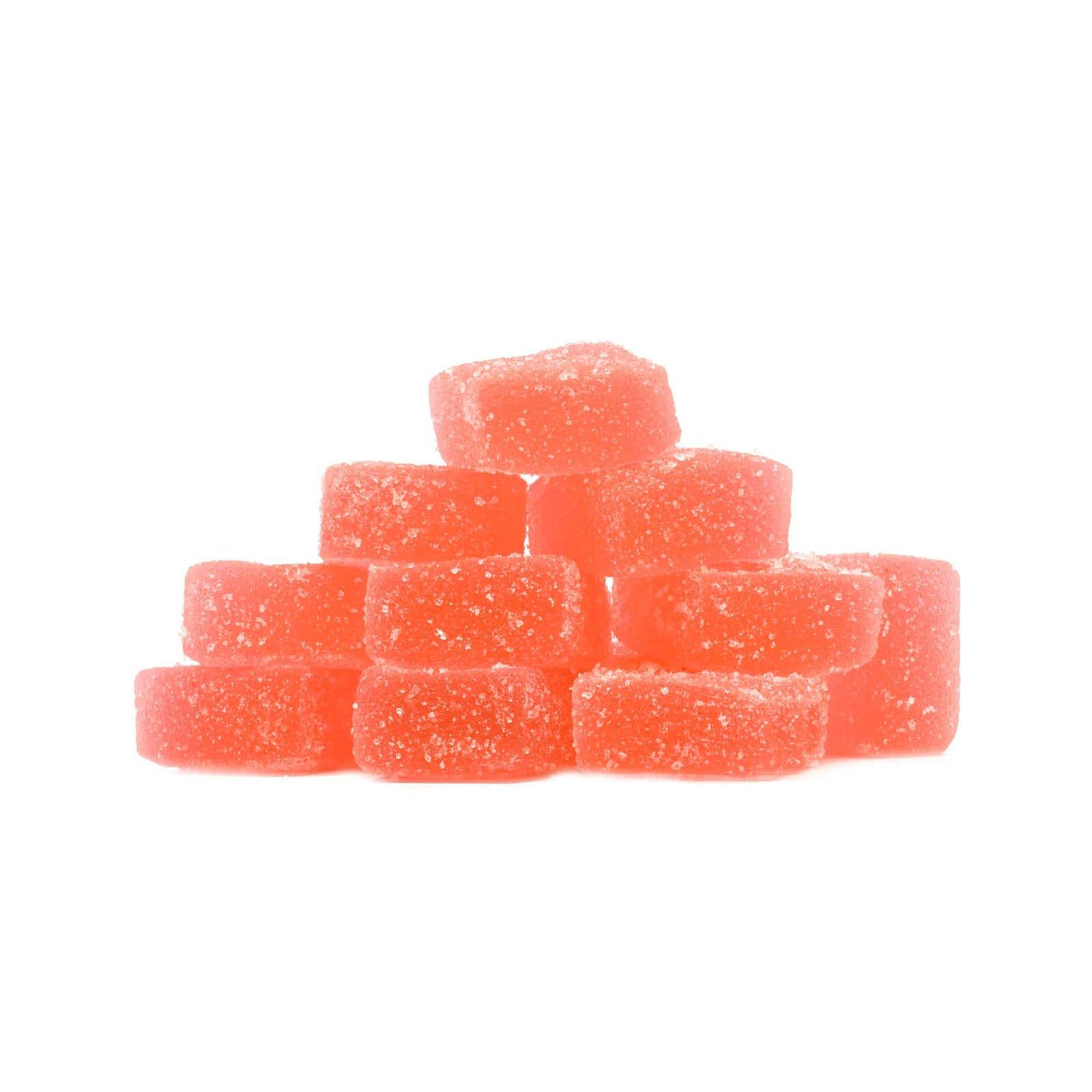 Mixed Flavors CBD Gummies: 10 Pack | Botany Farms