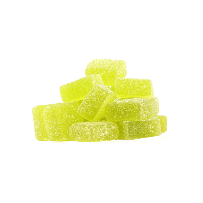 Mixed Flavors CBD Gummies: 10 Pack | Botany Farms